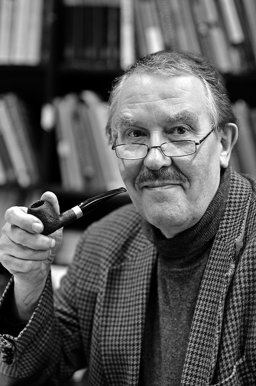 Zum Tod von Prof. Dr. Henning Scheich » Leibniz Institute for ...