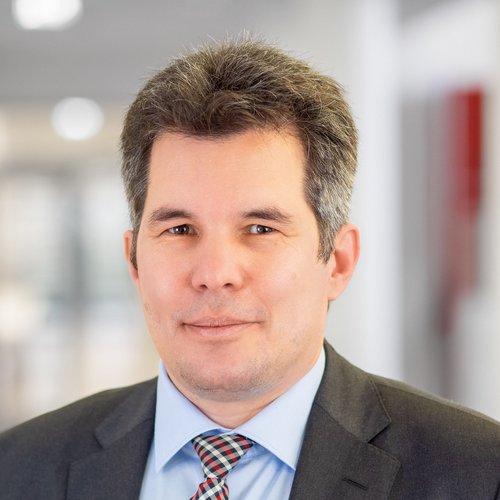 Amtseinführung des neuen LIN-Direktors Prof. Dr. Stefan Remy » Leibniz ...