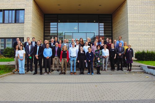 CIRC-Meeting in Magdeburg » Leibniz Institute for Neurobiology (LIN)