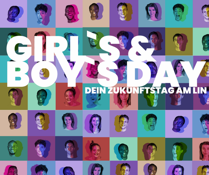 Angebot zum Girls & Boys Day 2025 » Leibniz Institute for Neurobiology ...