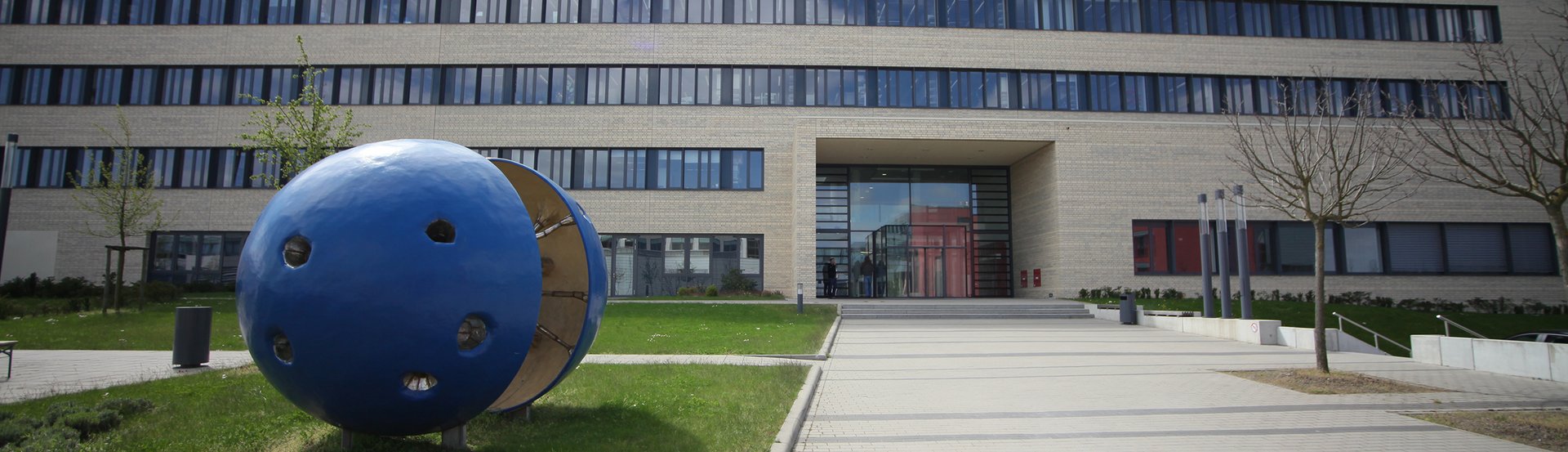 Leibniz-Institut für Neurobiologie - Zentrum für Lern- und ...